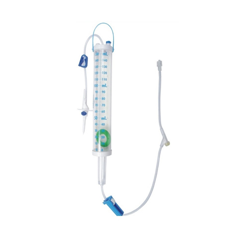 Intravenous Cannula (I.V.) | Alshifa
