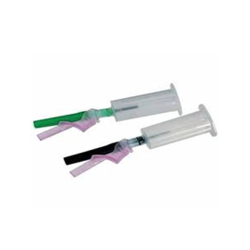 Blood collection | Alshifa