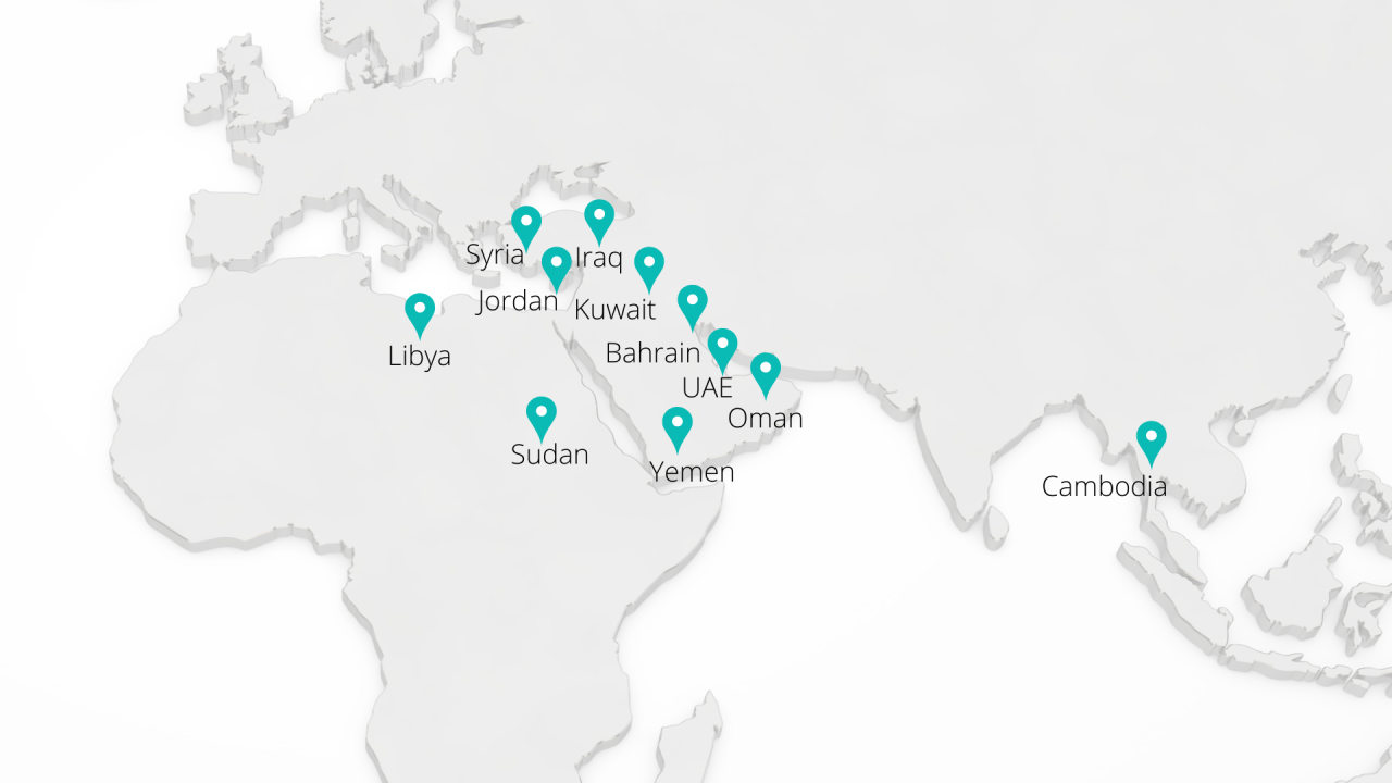 Alshifa | Building A Healthier Tomorrow!